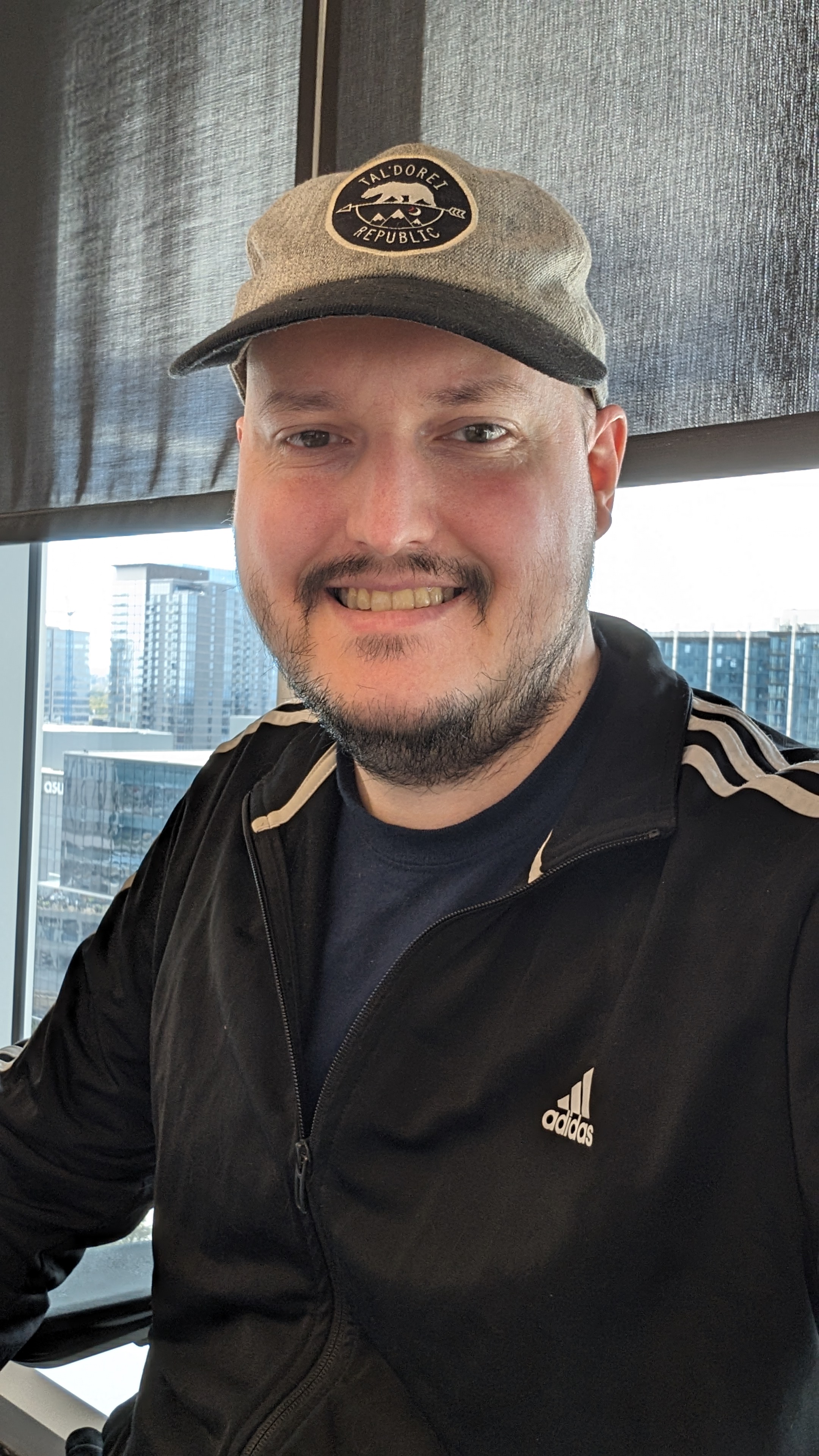 Professional Game Master - Jeremy | StartPlaying