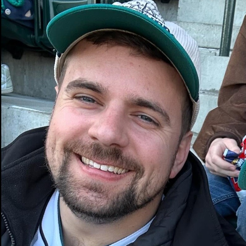 Professional Game Master - Tyler Burke | StartPlaying