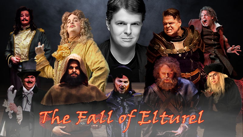 Play Dungeons & Dragons 5e Online | The Fall of Elturel