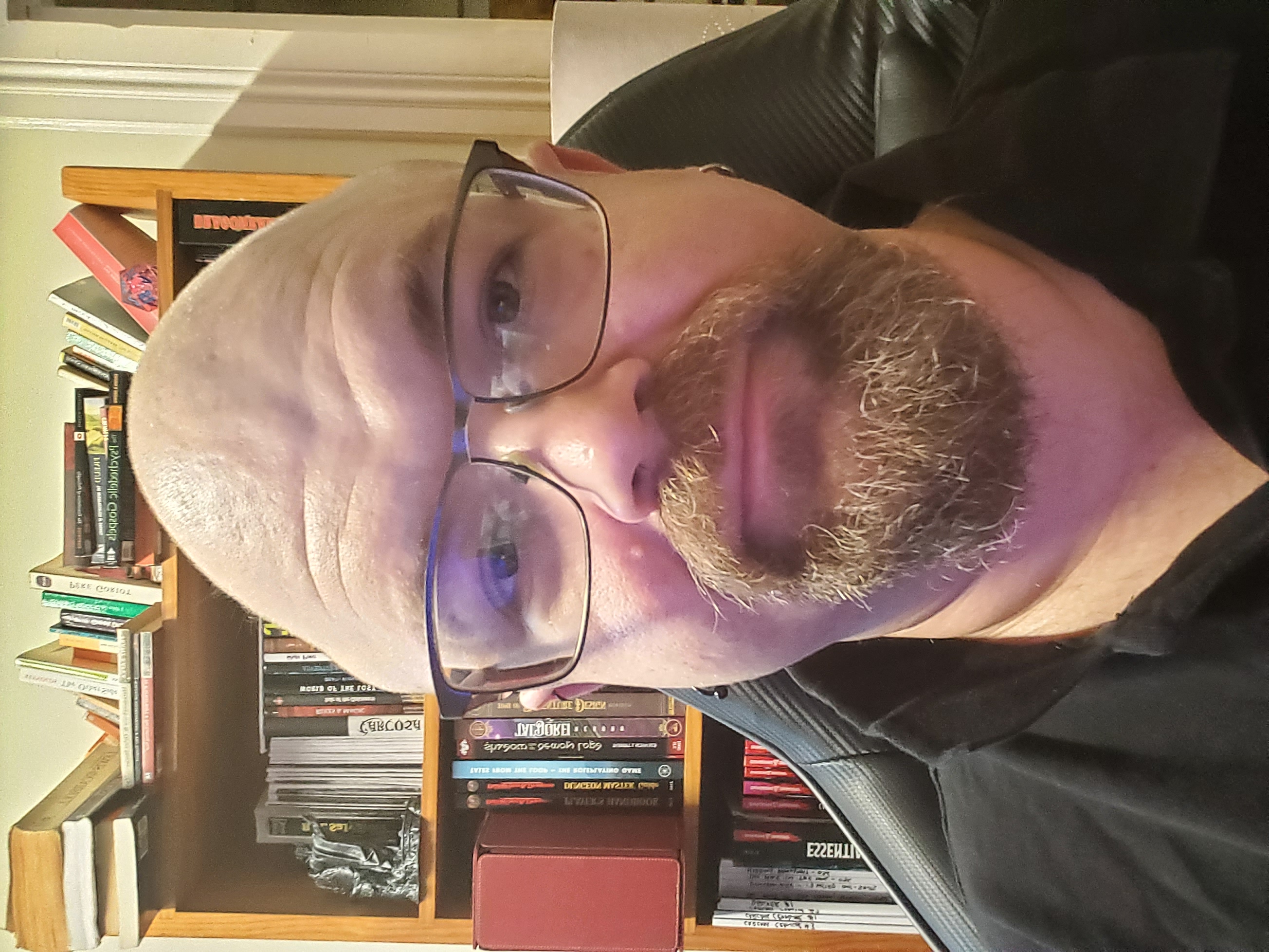 Professional Game Master - TJ | StartPlaying