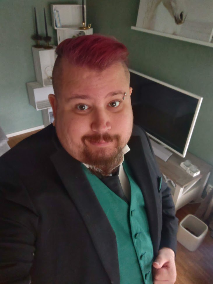 Professional Game Master - Jess | StartPlaying Professional Game Master - Jess | StartPlaying