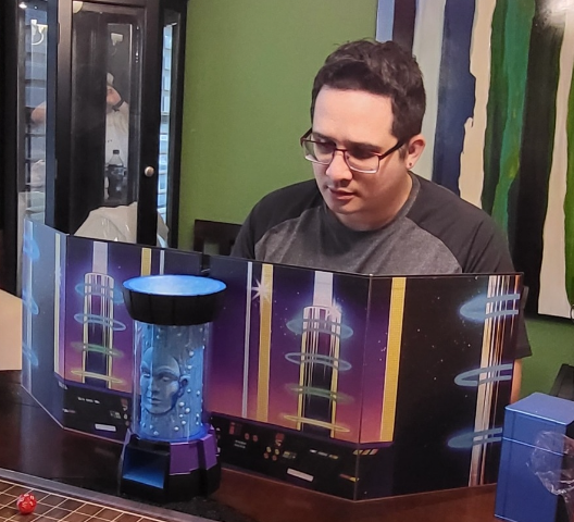 Professional Game Master - Gear | StartPlaying