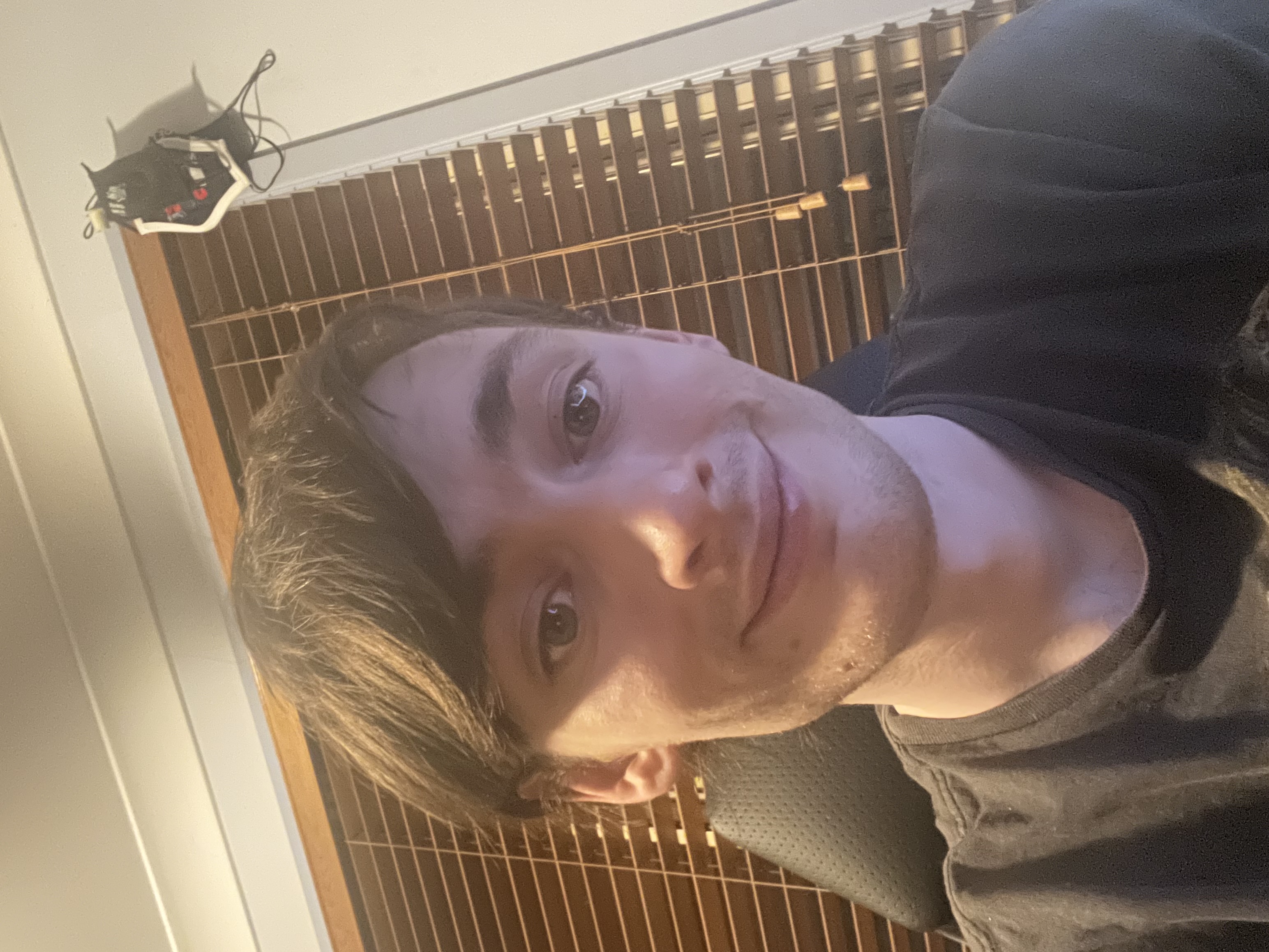 Professional Game Master - Connor | StartPlaying