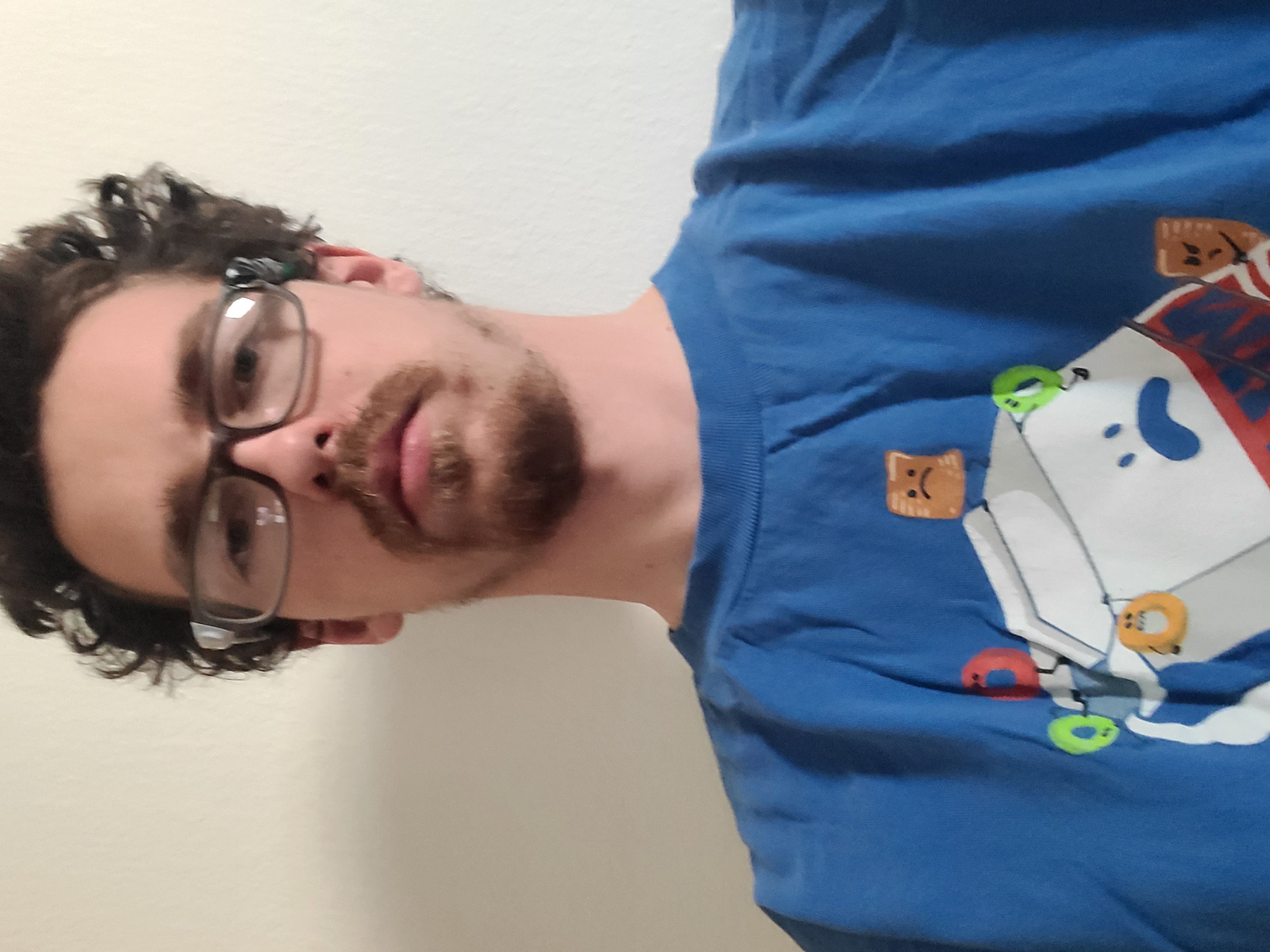 Professional Game Master - Matthew irwin | StartPlaying