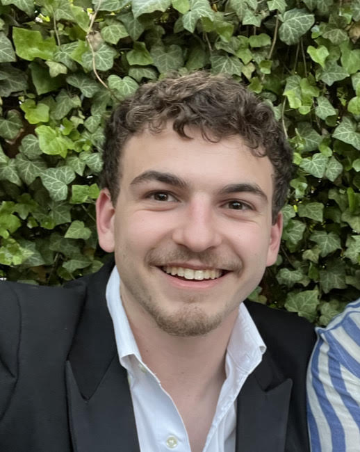 Professional Game Master - Simon Alexander | StartPlaying