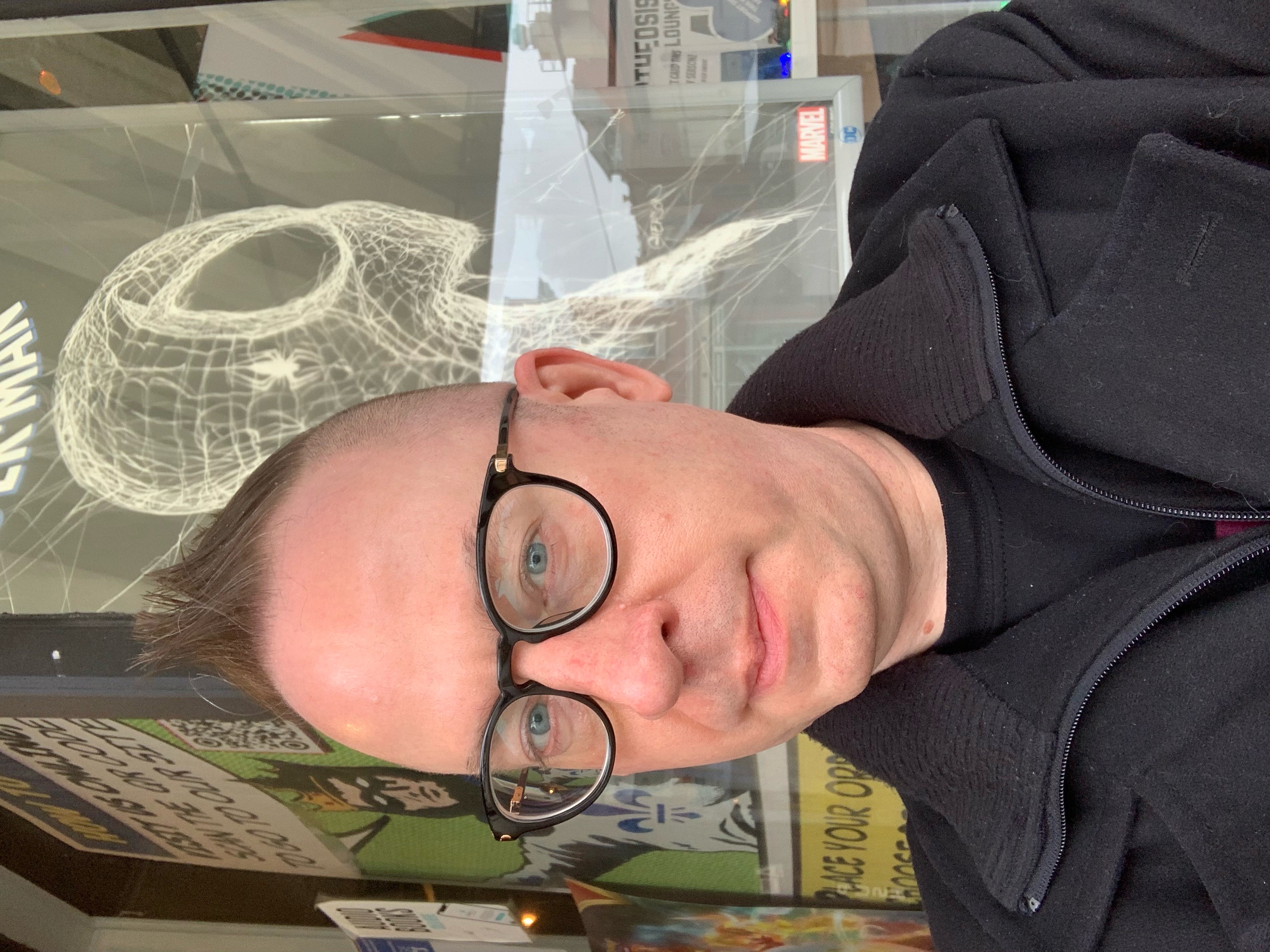 Professional Game Master - Douglas | StartPlaying