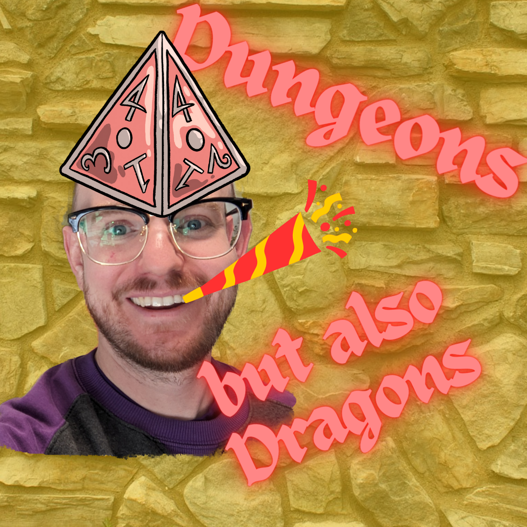 Professional Game Master - Rick | StartPlaying