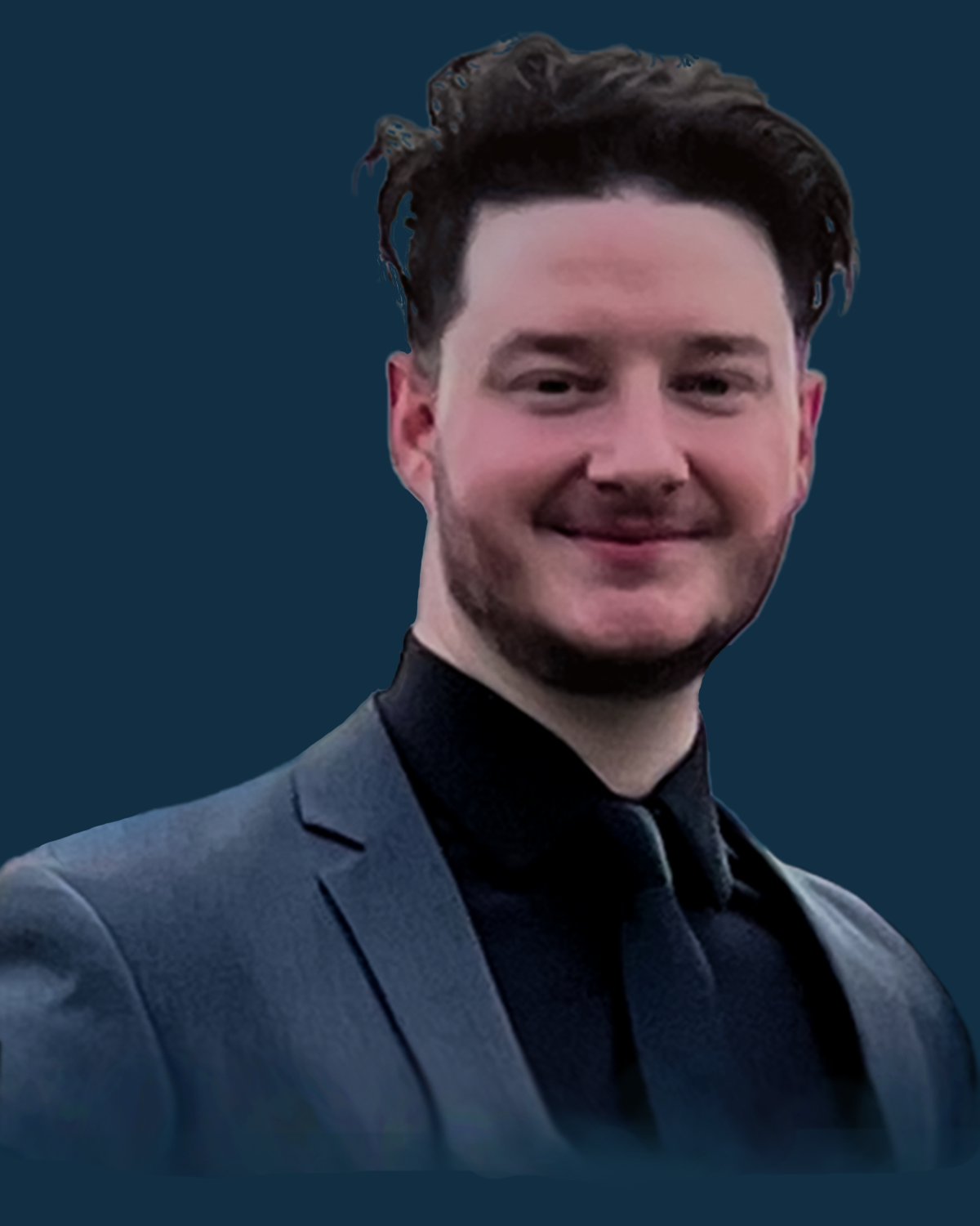 Professional Game Master - David | StartPlaying