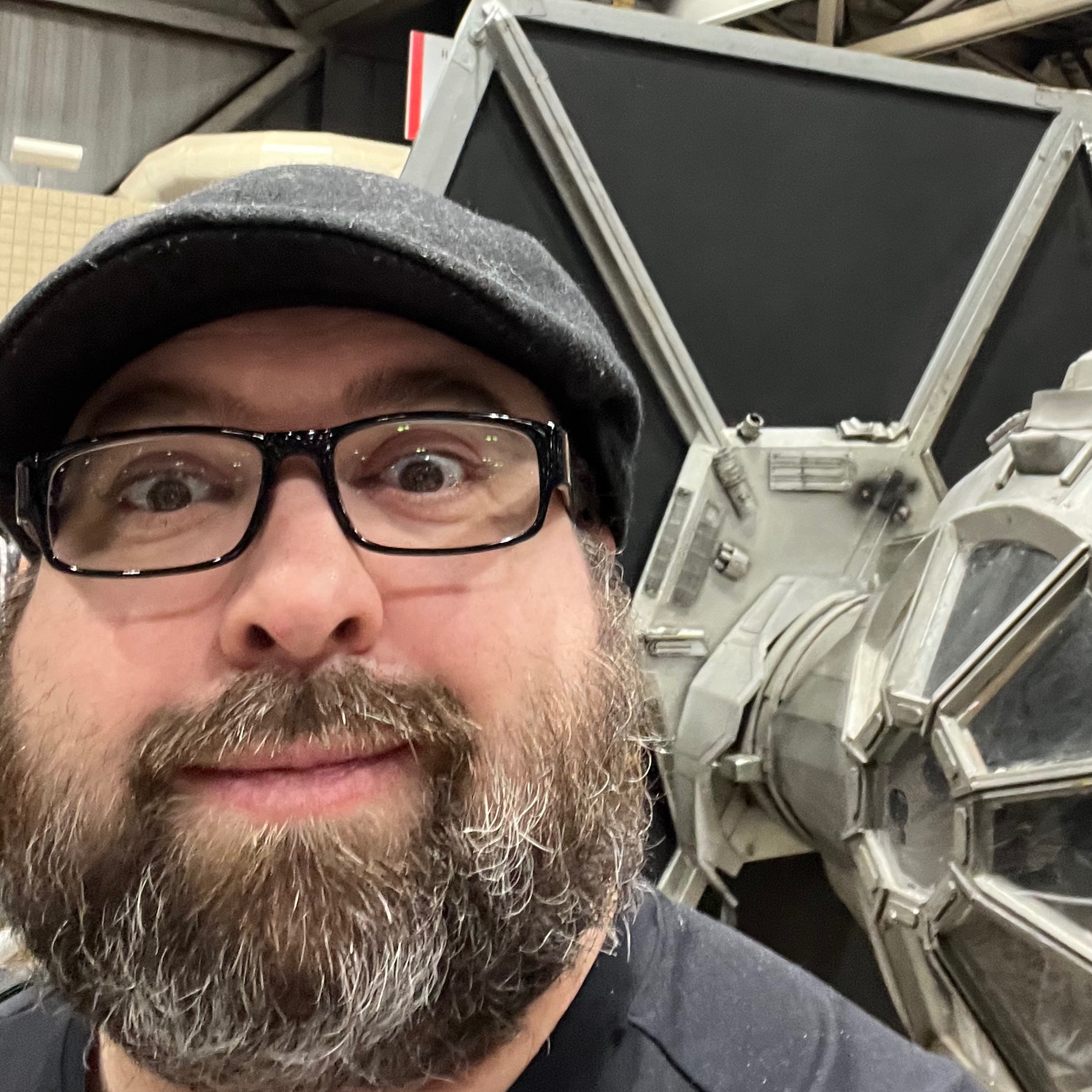 Professional Game Master - Davis Kaine | StartPlaying