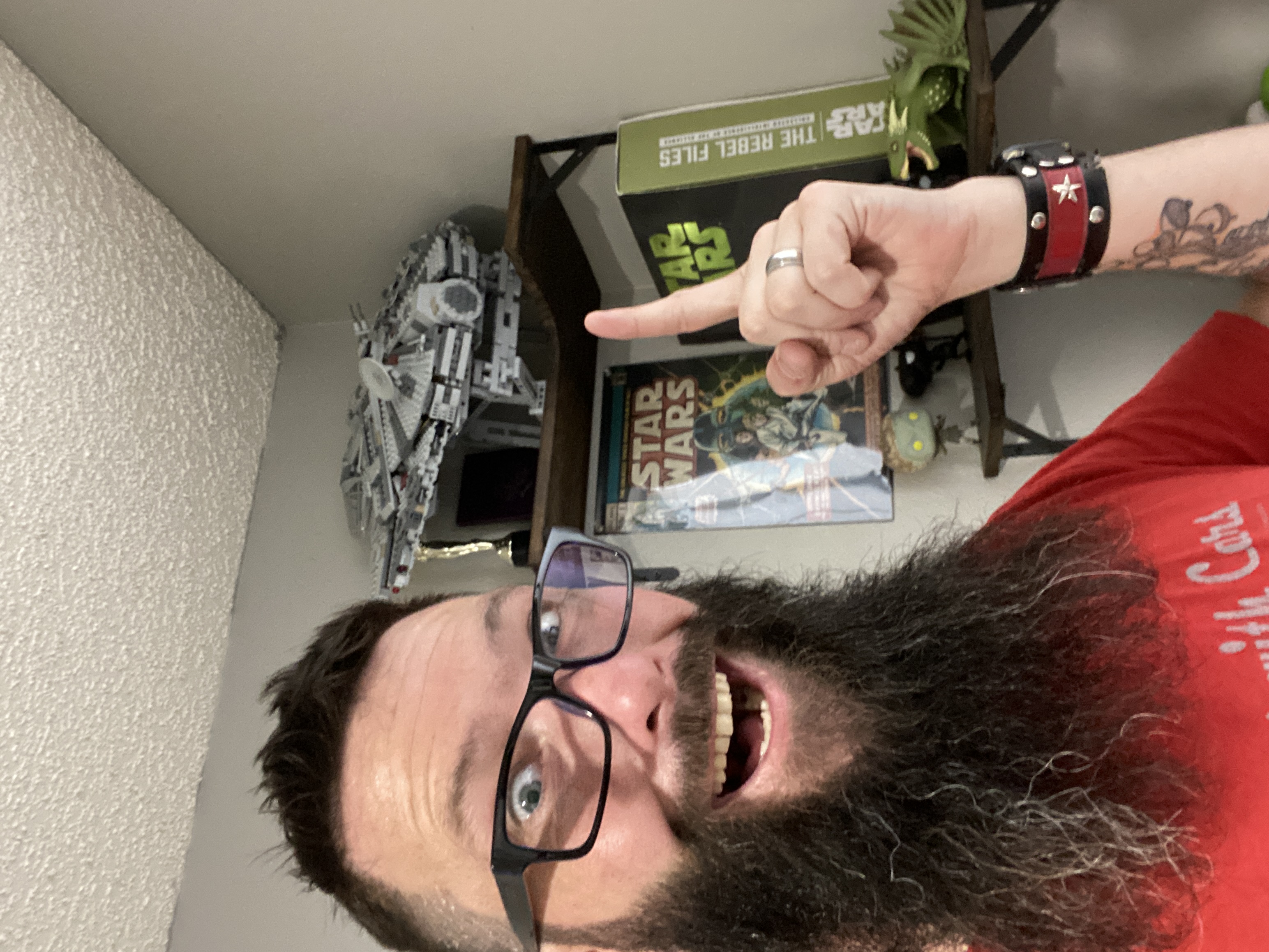 Professional Game Master - Robb | StartPlaying