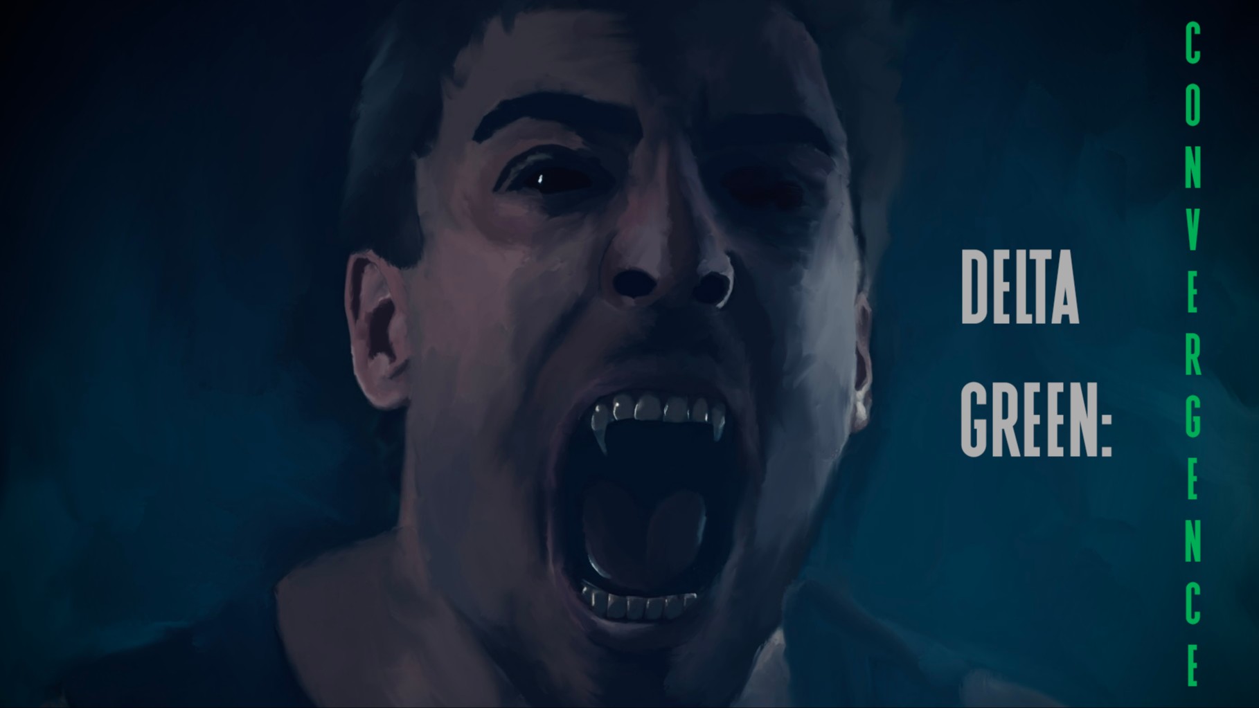 Join Delta Green: Convergence - Foundry VTT / Discord - Delta Green ...