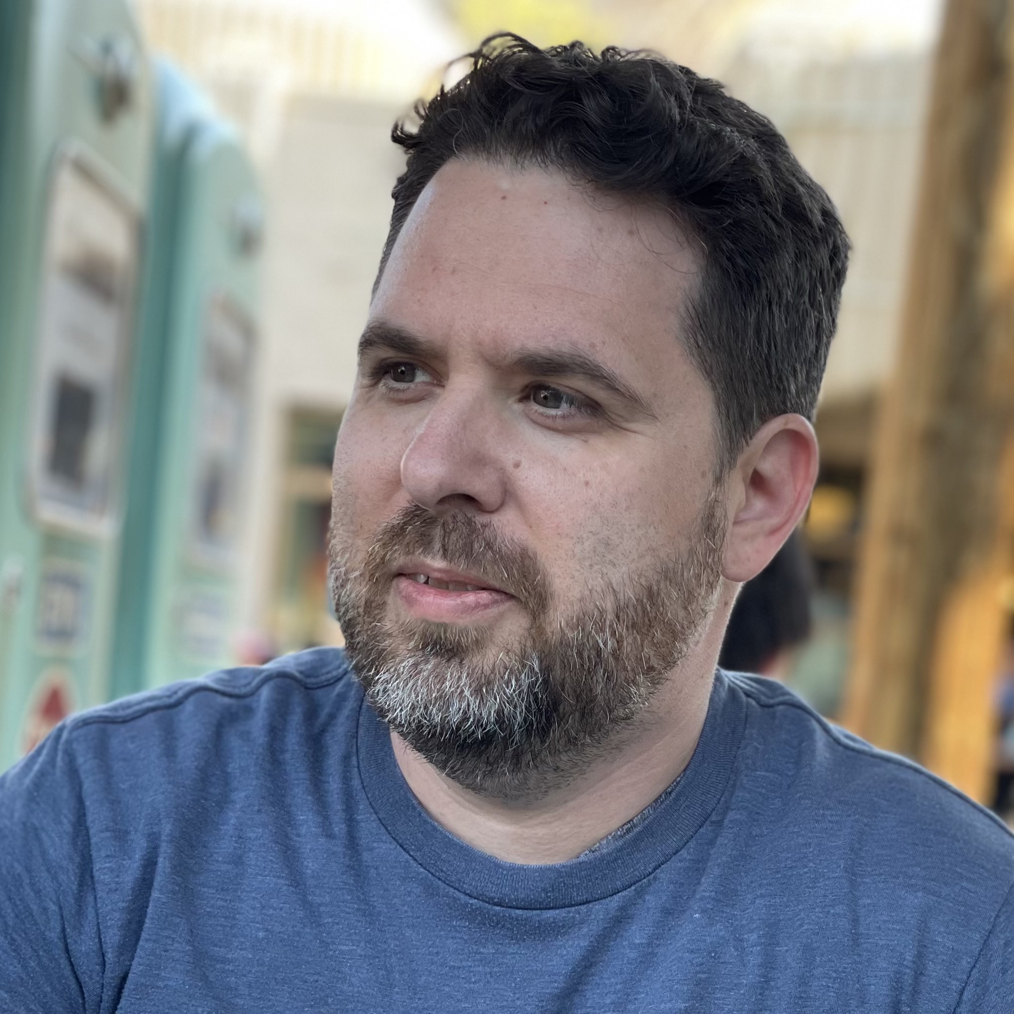 Professional Game Master - Rao Gung | StartPlaying