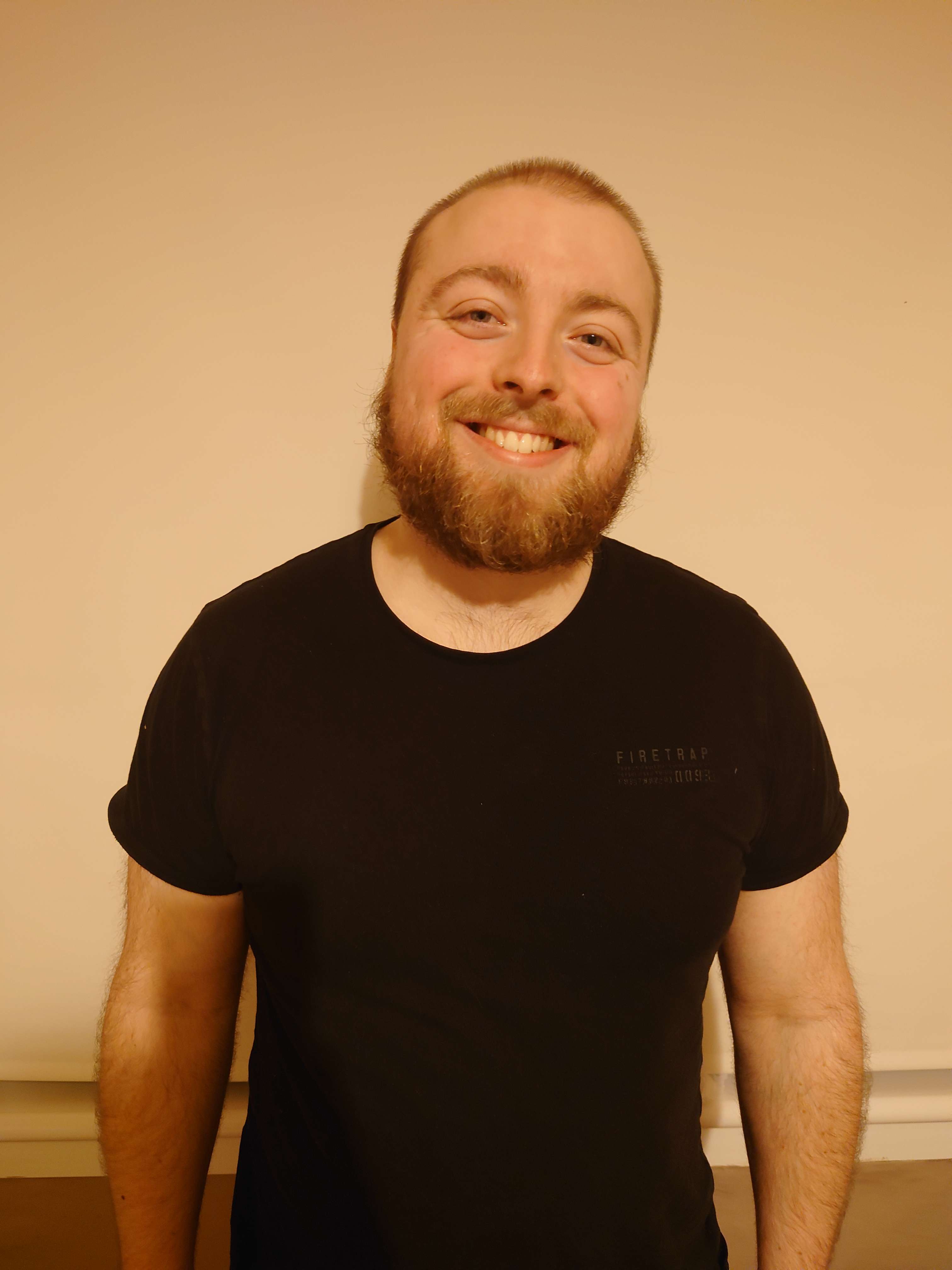 Professional Game Master - Brodie | StartPlaying