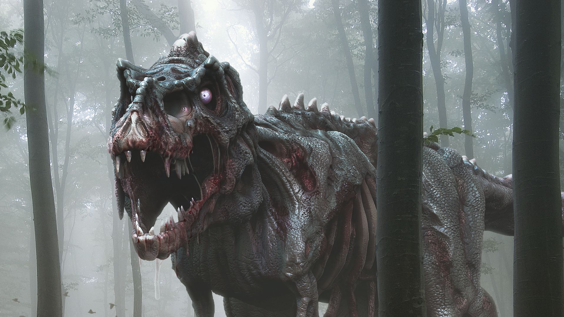 Join High Level 2024 ~ Zombies, Pirates, Tomb of Annihilation 🦖 - D&D ...