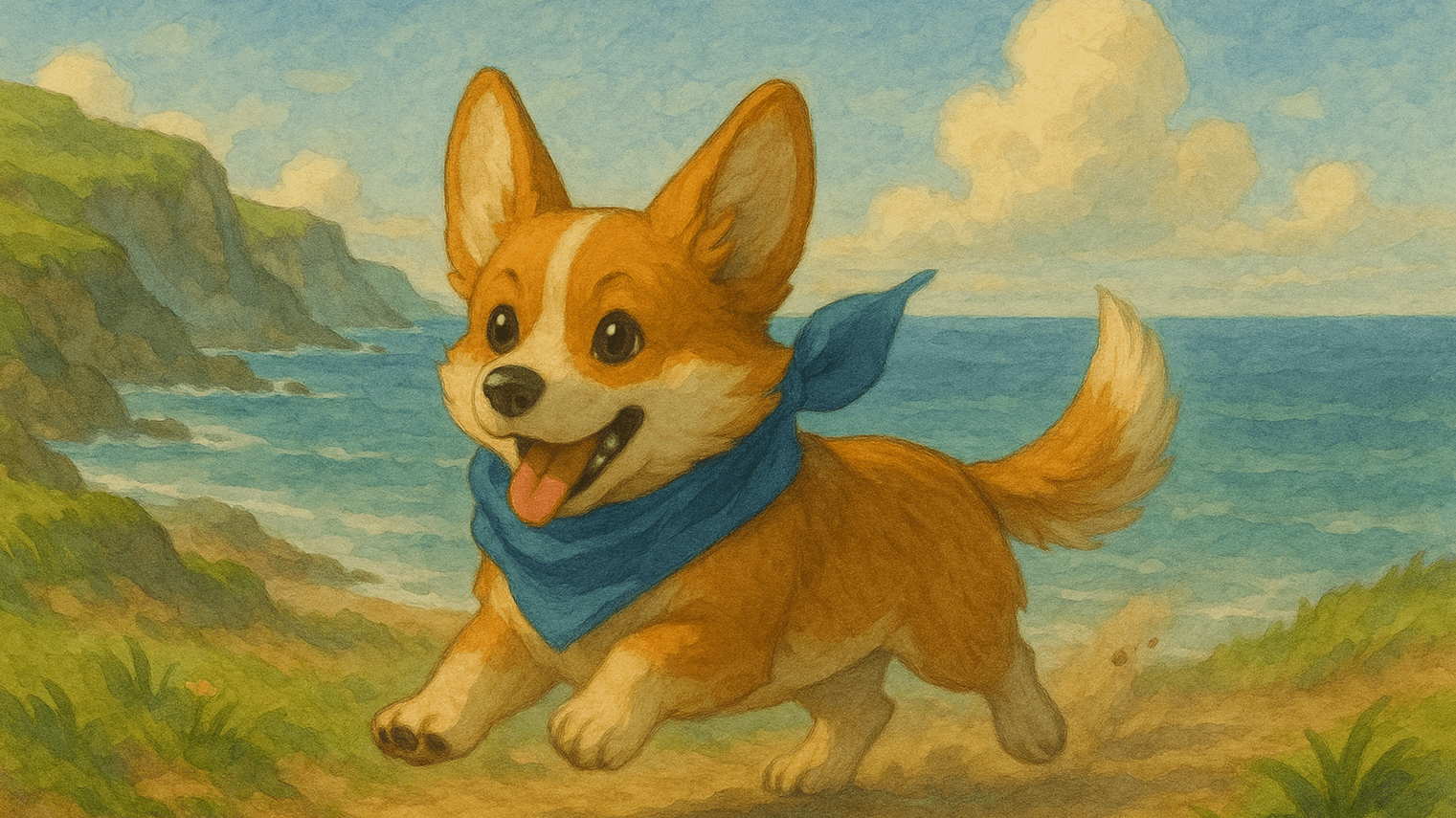 Join Chaos at Corgi Con | A D&D 5e 2024 One-Shot - D&D Beyond / D&D ...