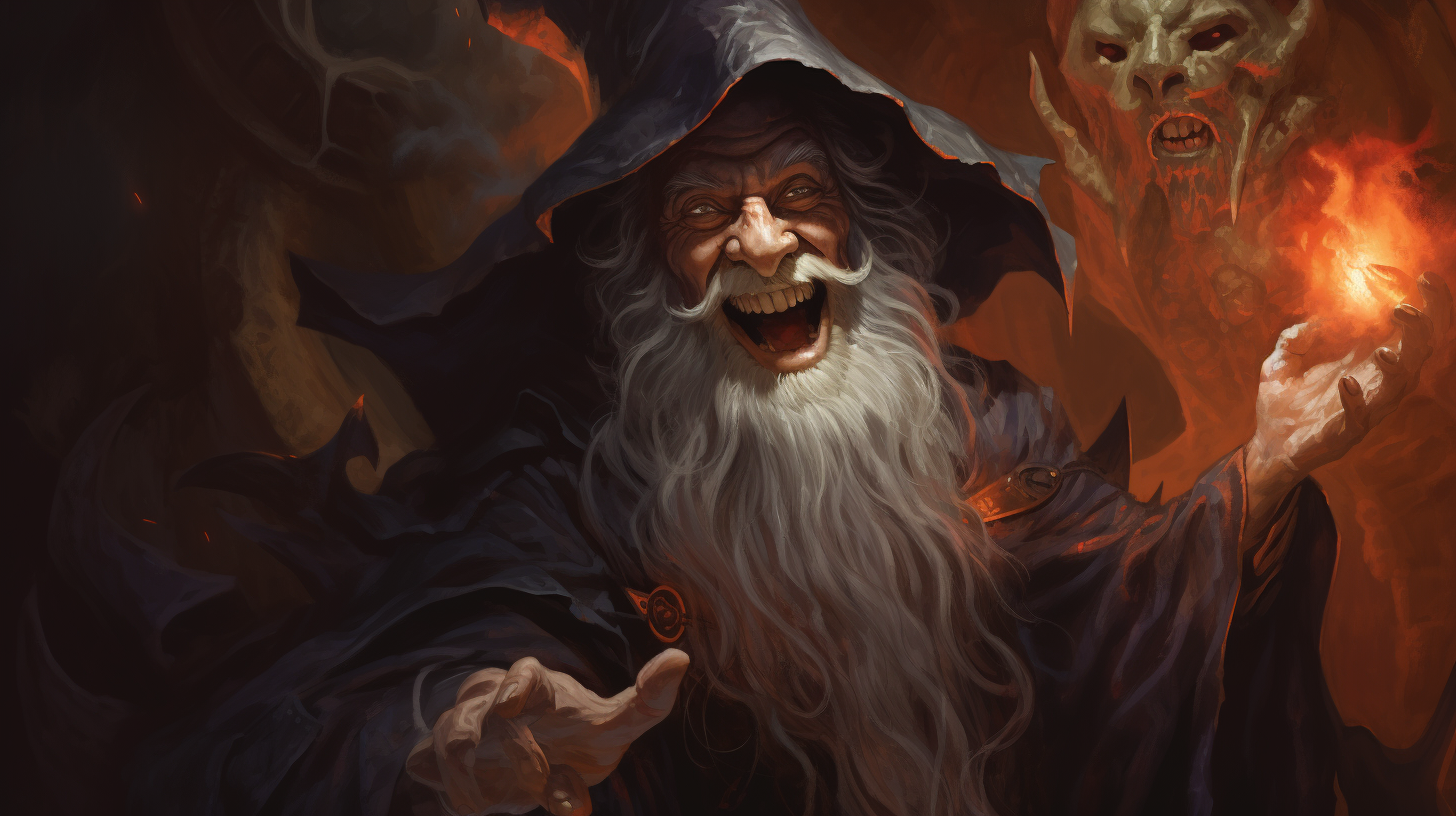 Join Dungeon of the Mad Mage|First Session Free - Roll20 / Discord / D ...