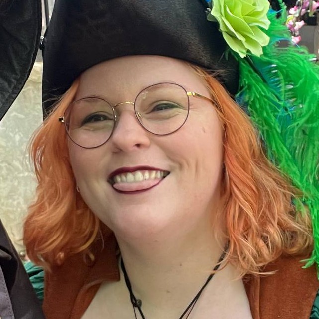 Professional Game Master - Michelle, Tabletop Troupe | StartPlaying