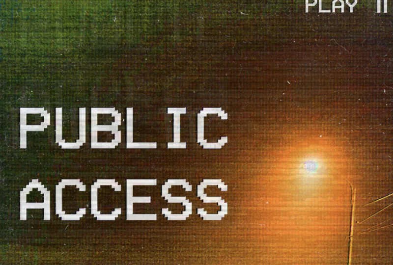 Play Brindlewood Bay Online | Public Access - Retro Horror Carved From ...