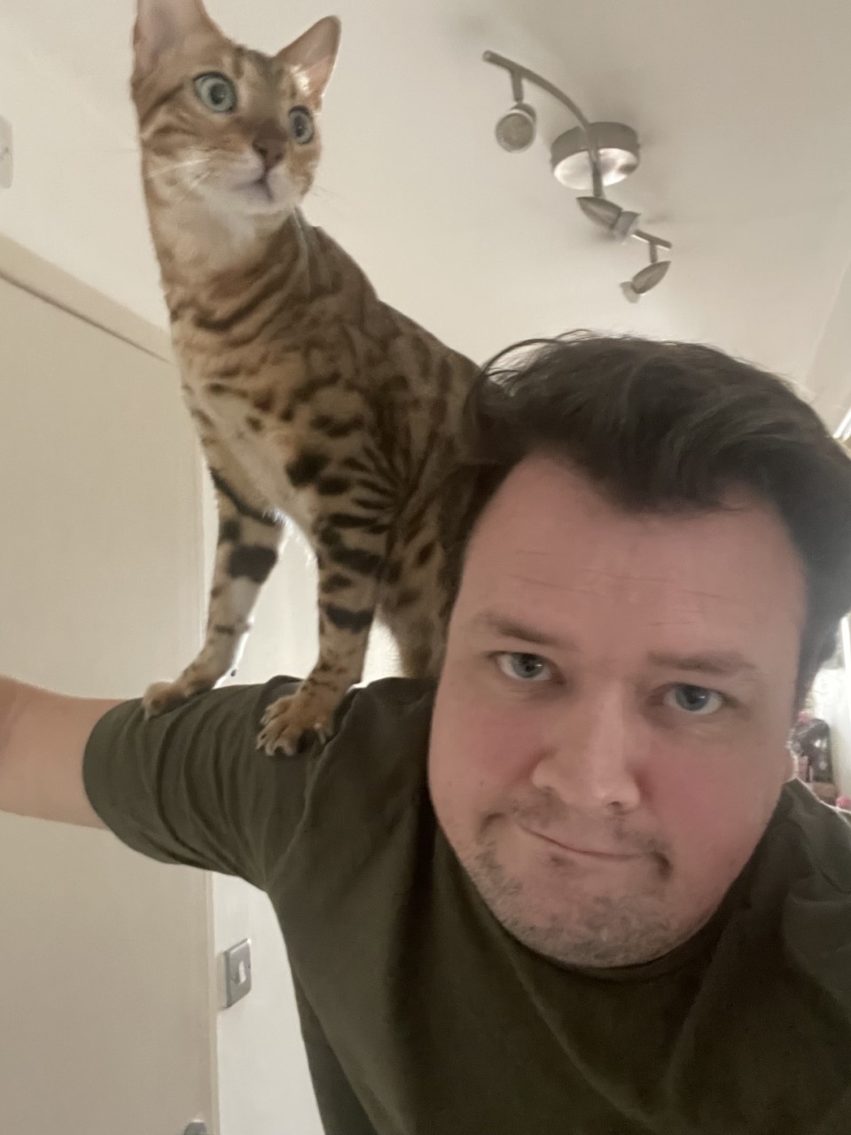 Professional Game Master - Rhys | StartPlaying