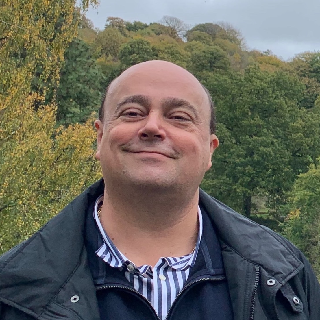 Professional Game Master - Franbo | StartPlaying