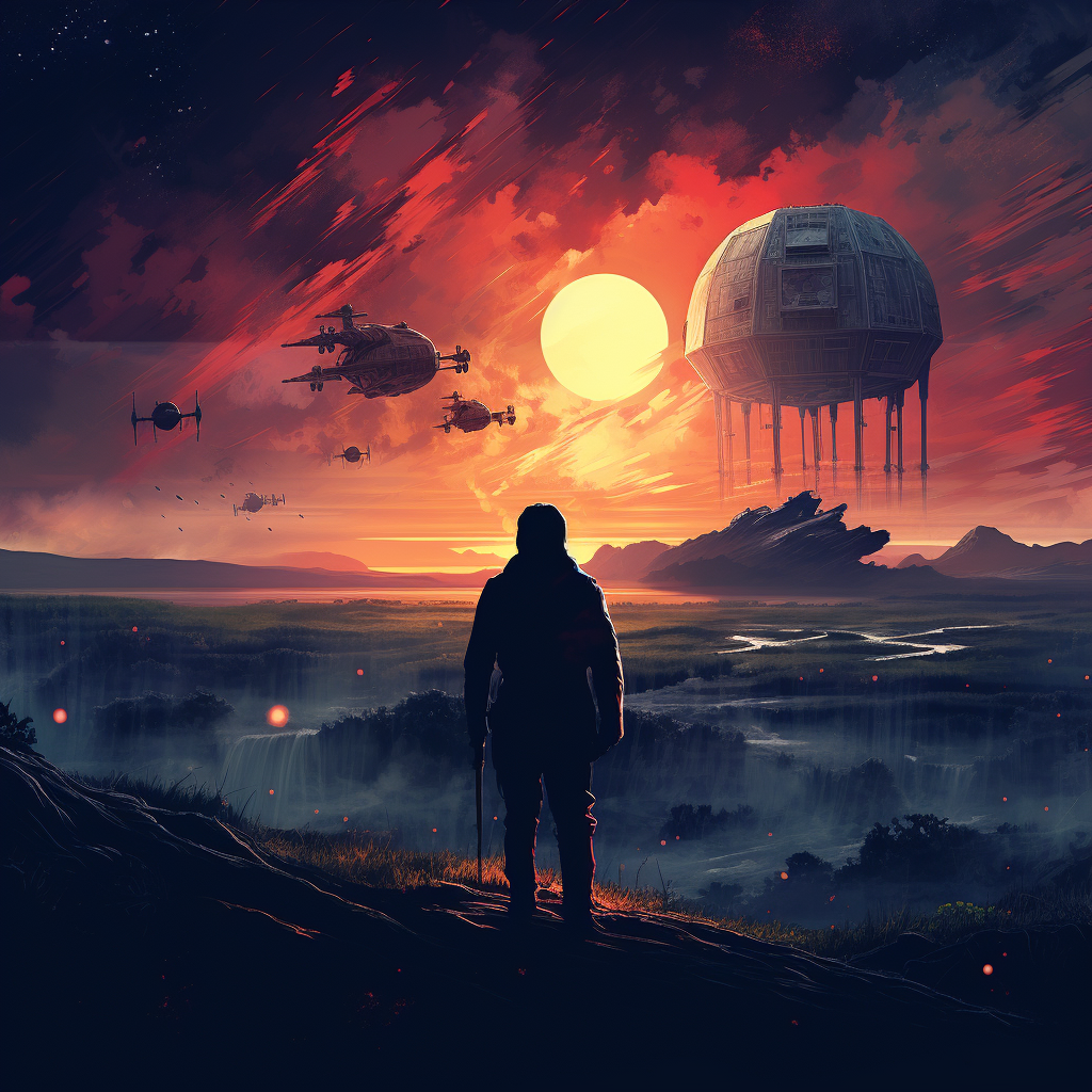 Join Dawn of Defiance - a Sw5e adventure - Foundry VTT - Star Wars 5e ...