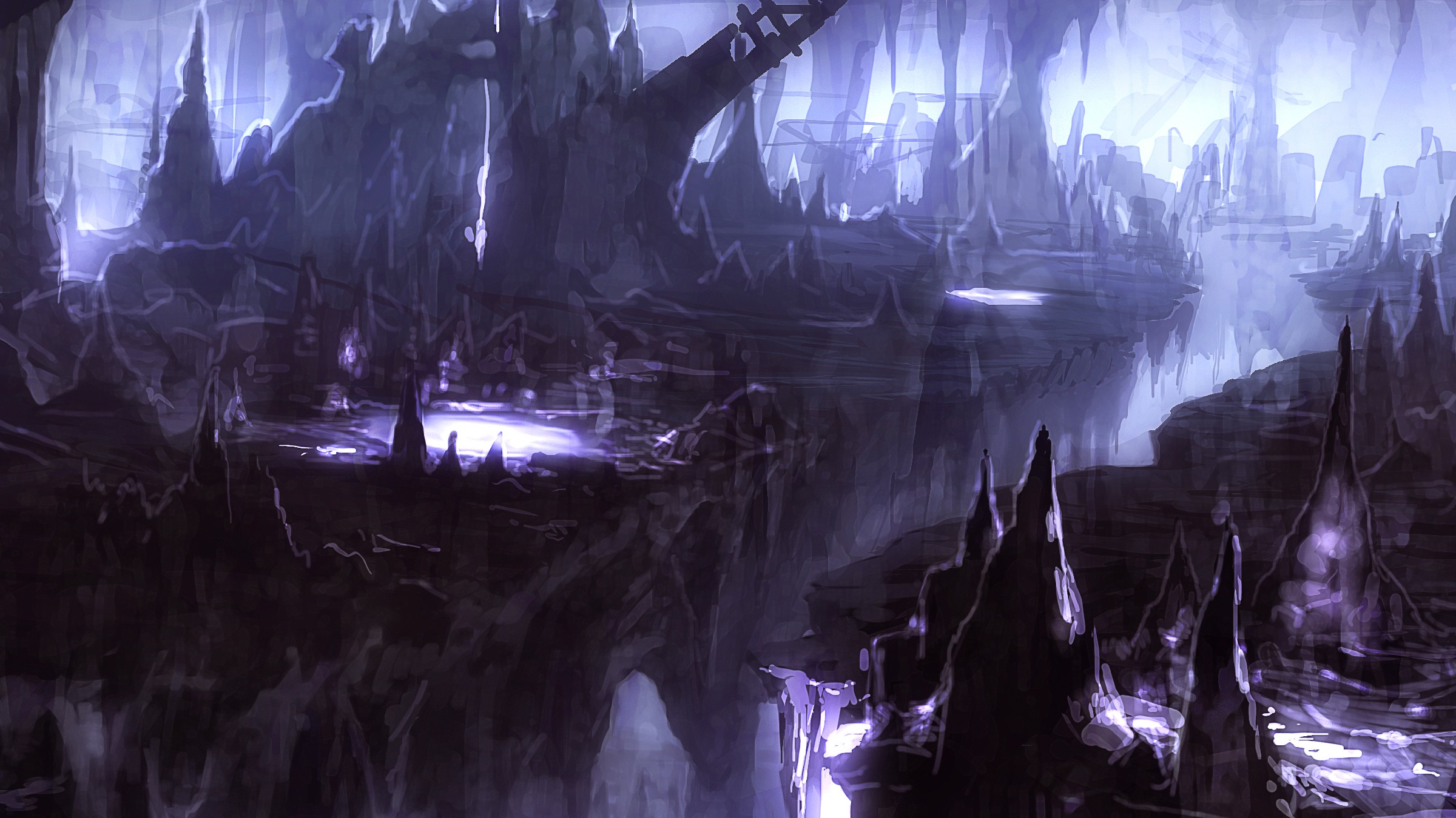 Play Dungeons & Dragons 5e Online | Rise of the Drow