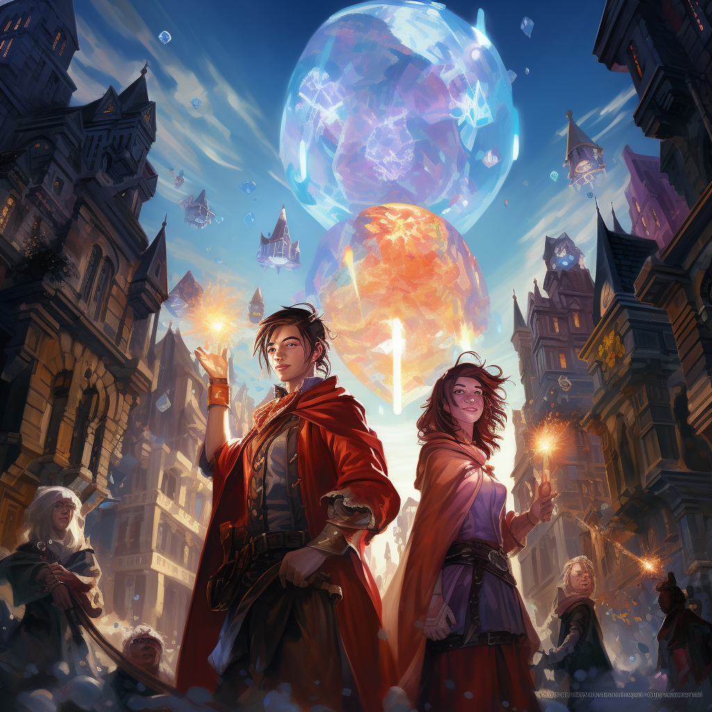 Play Dungeons & Dragons 5e Online | CRITICAL ROLE: CALL OF THE NETHERDEEP