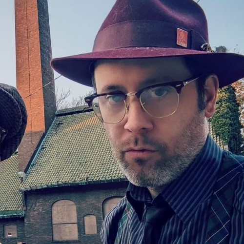 Professional Game Master - Jay the Knife | StartPlaying