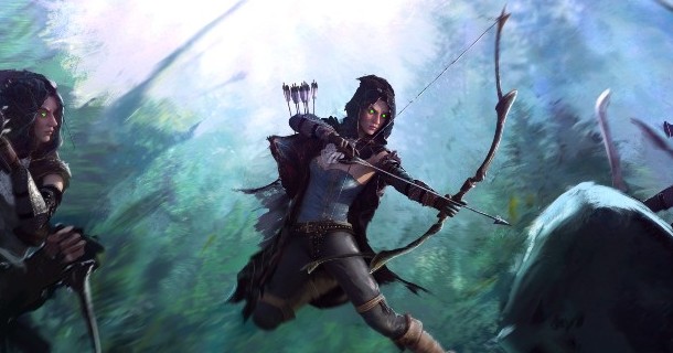 Learn to play Dungeons & Dragons