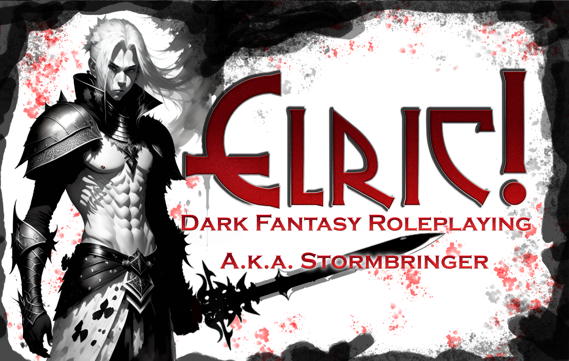Play Basic Roleplaying Online | Elric! - Adventures in the Young ...