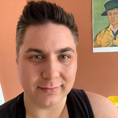 Professional Game Master - Dominic | StartPlaying