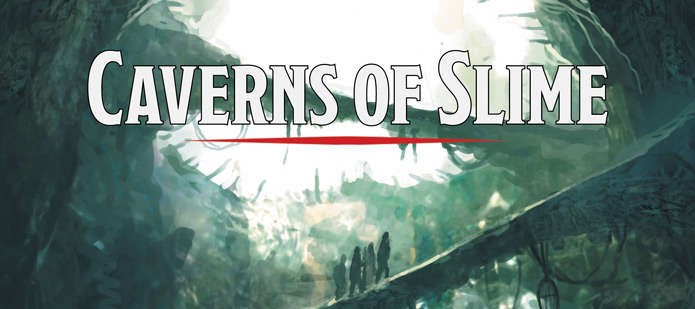 Play Dungeons & Dragons 5e Online | Caverns of Slime