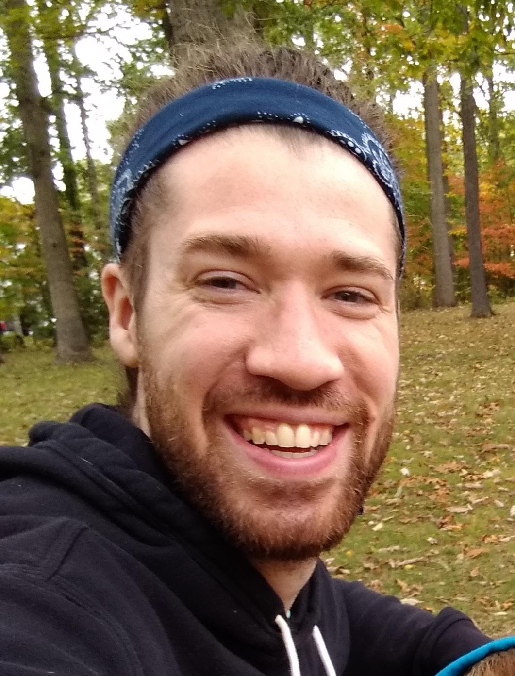 Professional Game Master - Nick Oland | StartPlaying