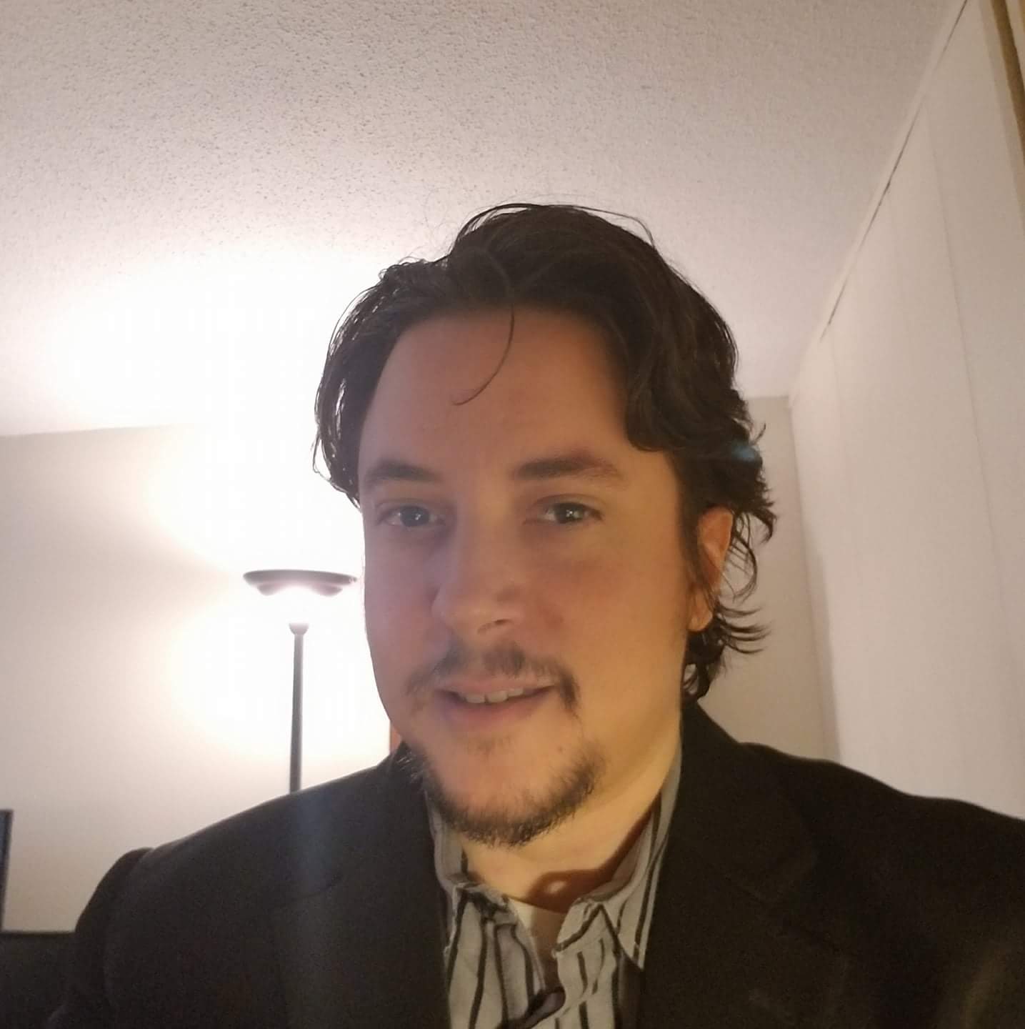 Professional Game Master - Tim Davis | StartPlaying