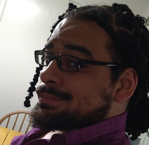 Professional Game Master - Mitch | StartPlaying