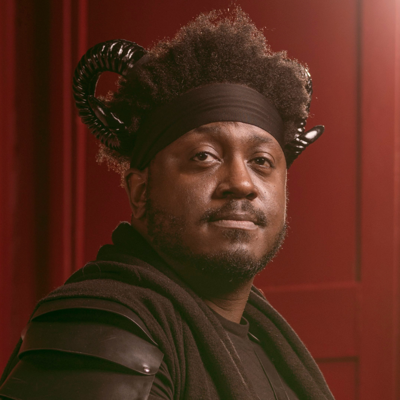 Professional Game Master - Jayden King | StartPlaying