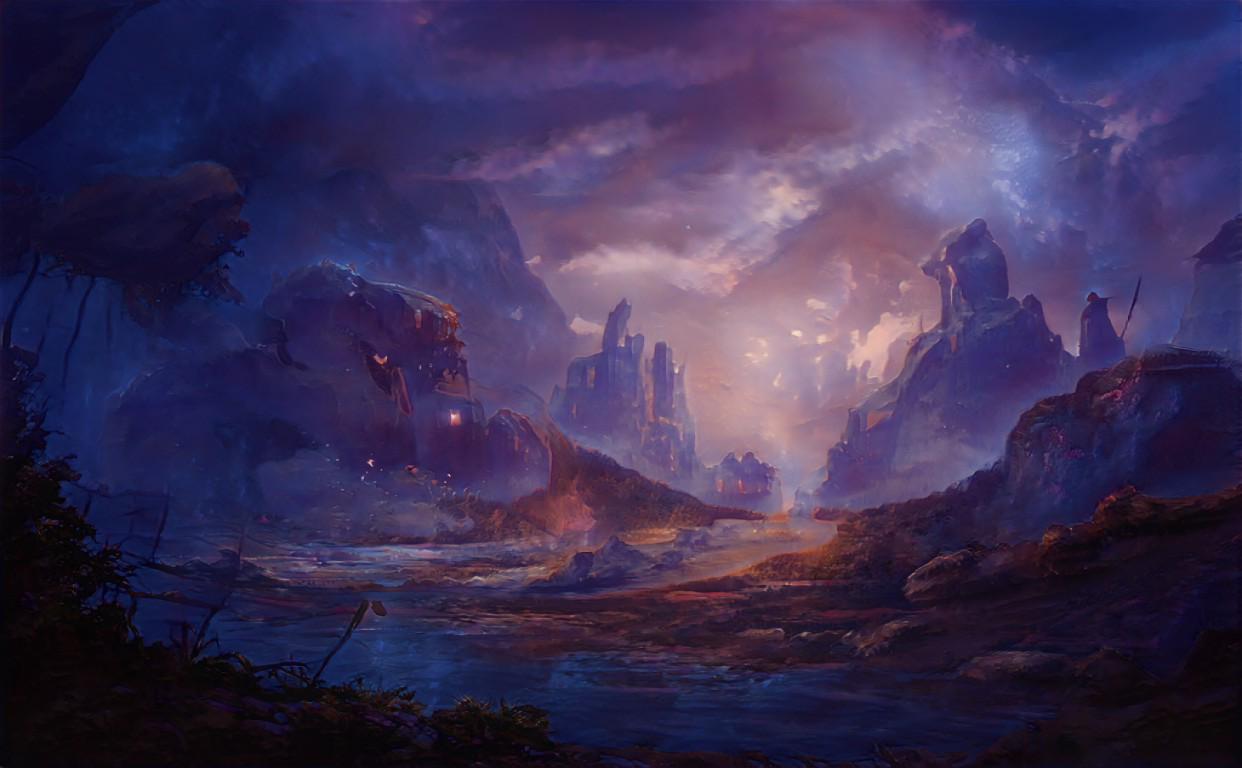 Play Dungeons & Dragons 5e Online | A Sickened Land