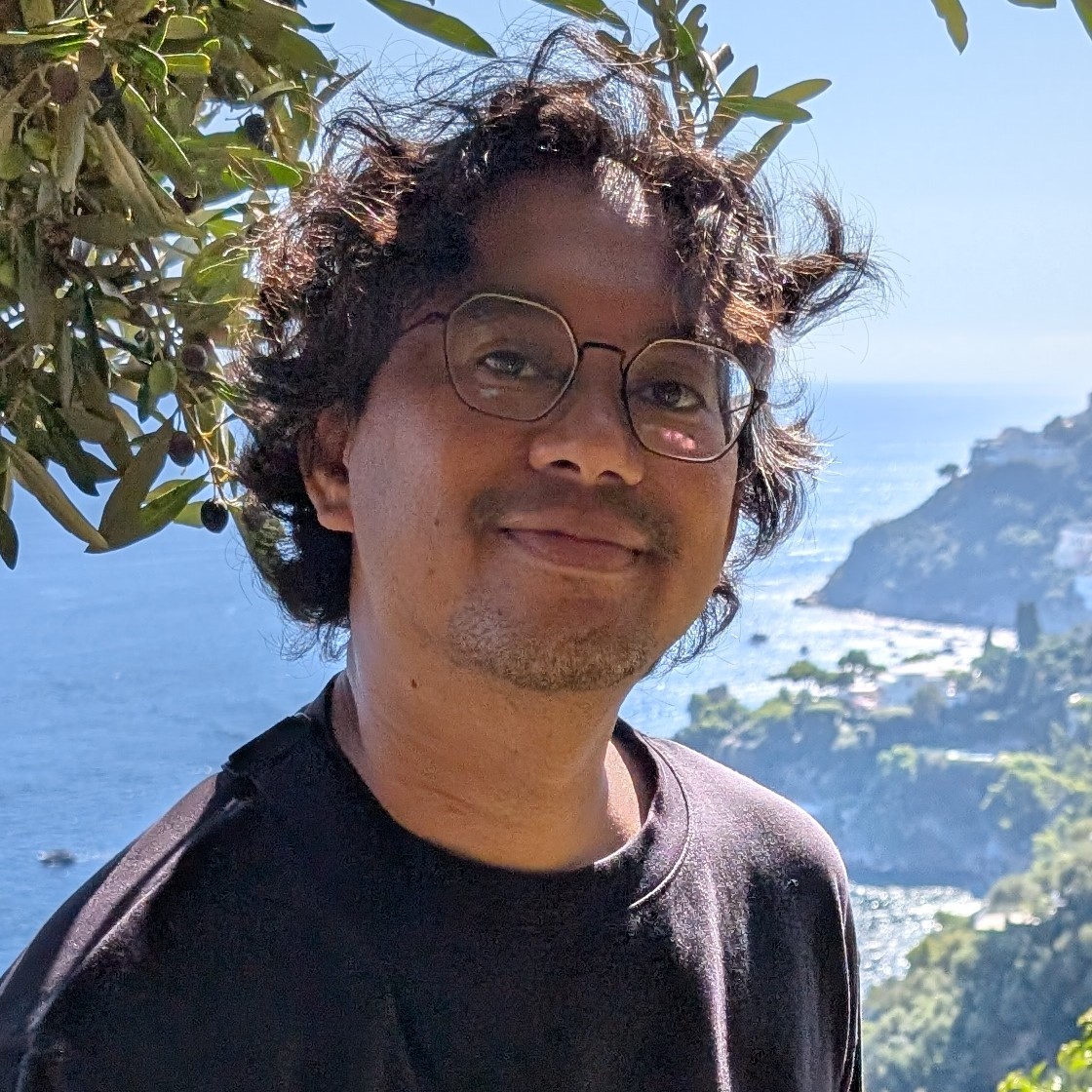 Professional Game Master - Vin | StartPlaying