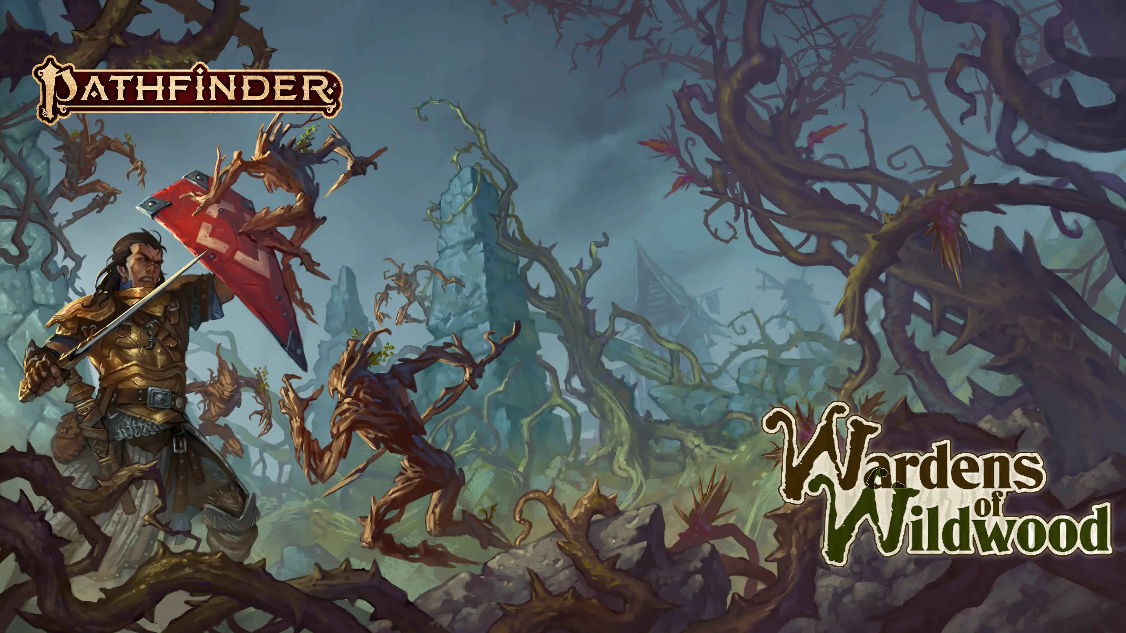 Join Wardens of Wildwood | A Nature Themed Political Campaign - Discord ...