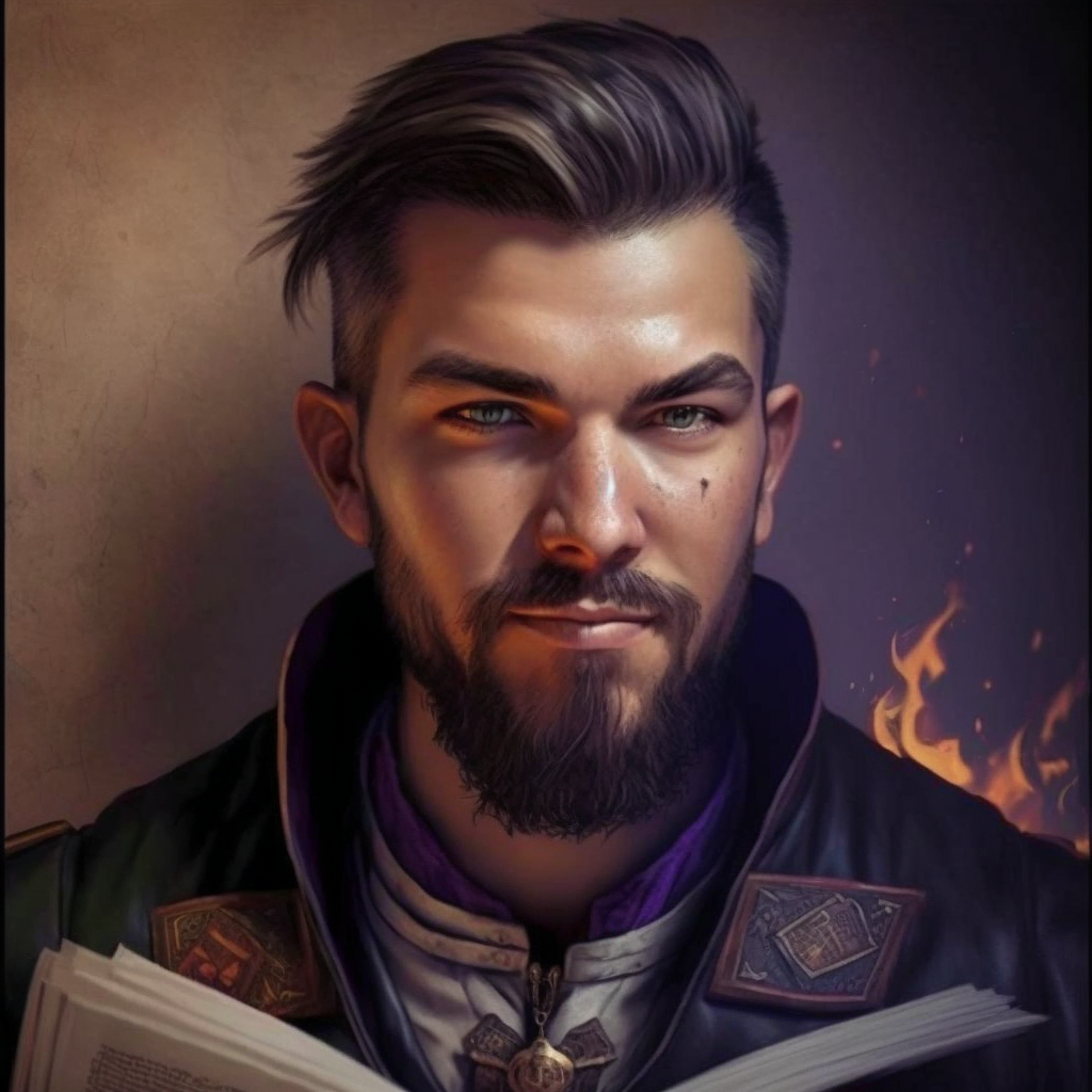 Professional Game Master - Corryn | StartPlaying