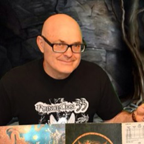 Professional Game Master - Tim (Tiger Tim) | StartPlaying