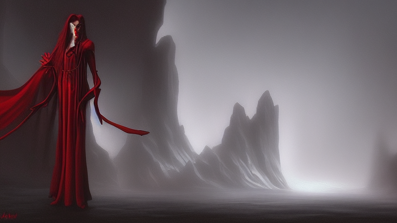 Play Pathfinder 2e Online | Blood Lords - Masters of Death (Dark/Horror ...