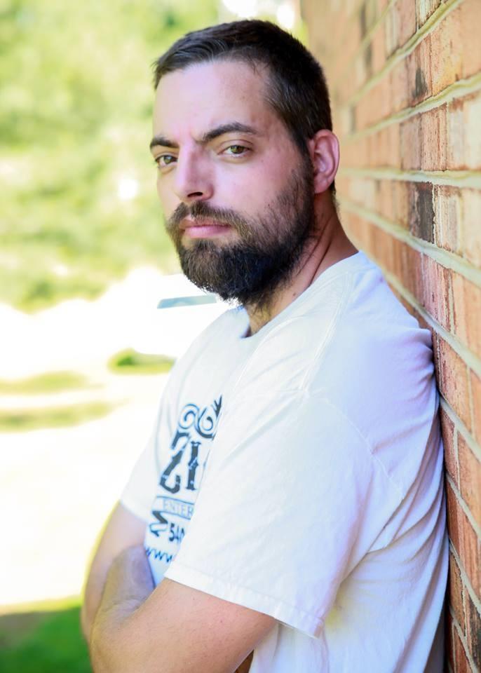 Professional Game Master - Bearded Guru | StartPlaying