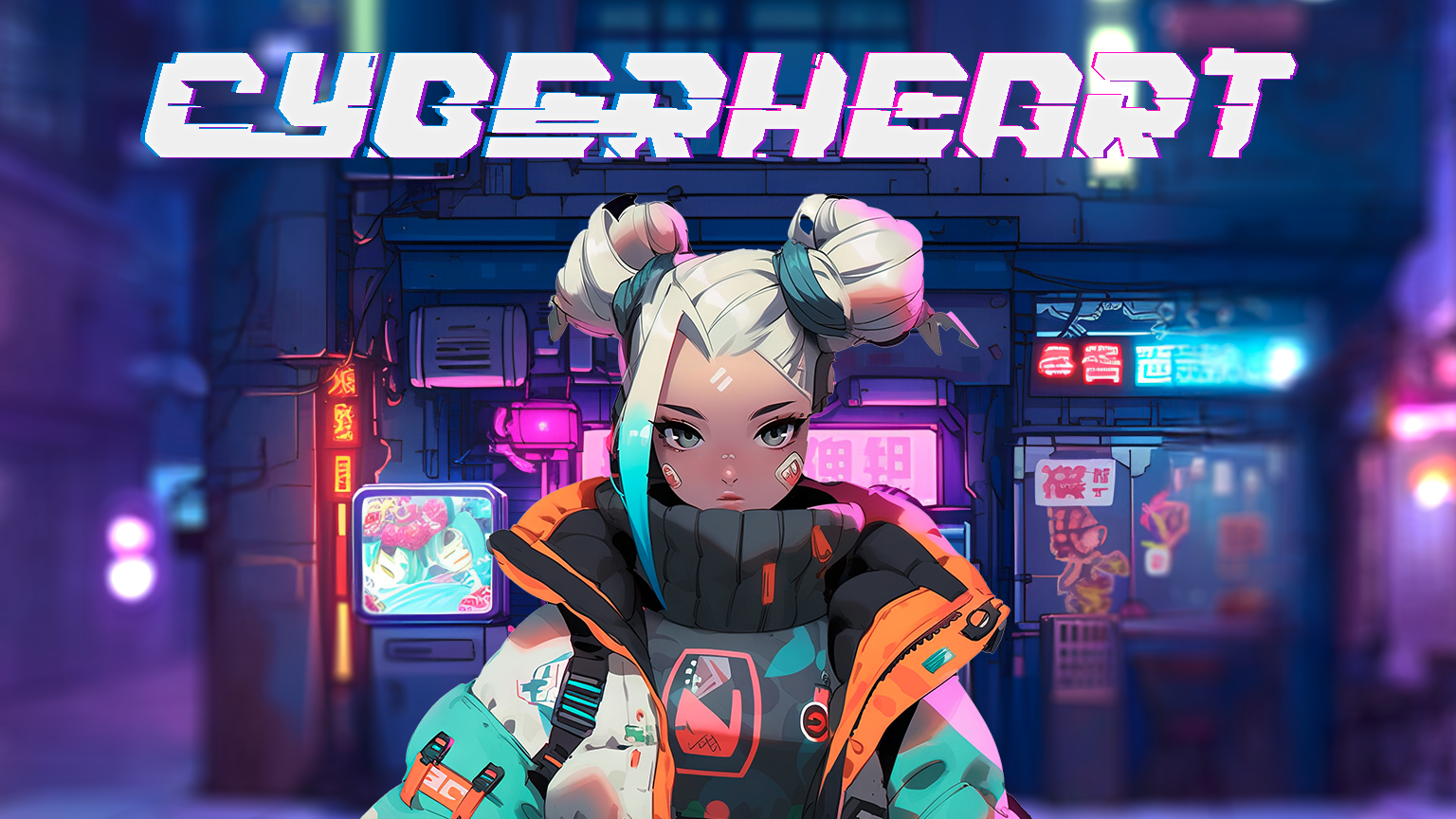 Join Cyberheart: Custom Daggerheart Campaign Frame - Owlbear Rodeo / Demiplane - Daggerheart ...