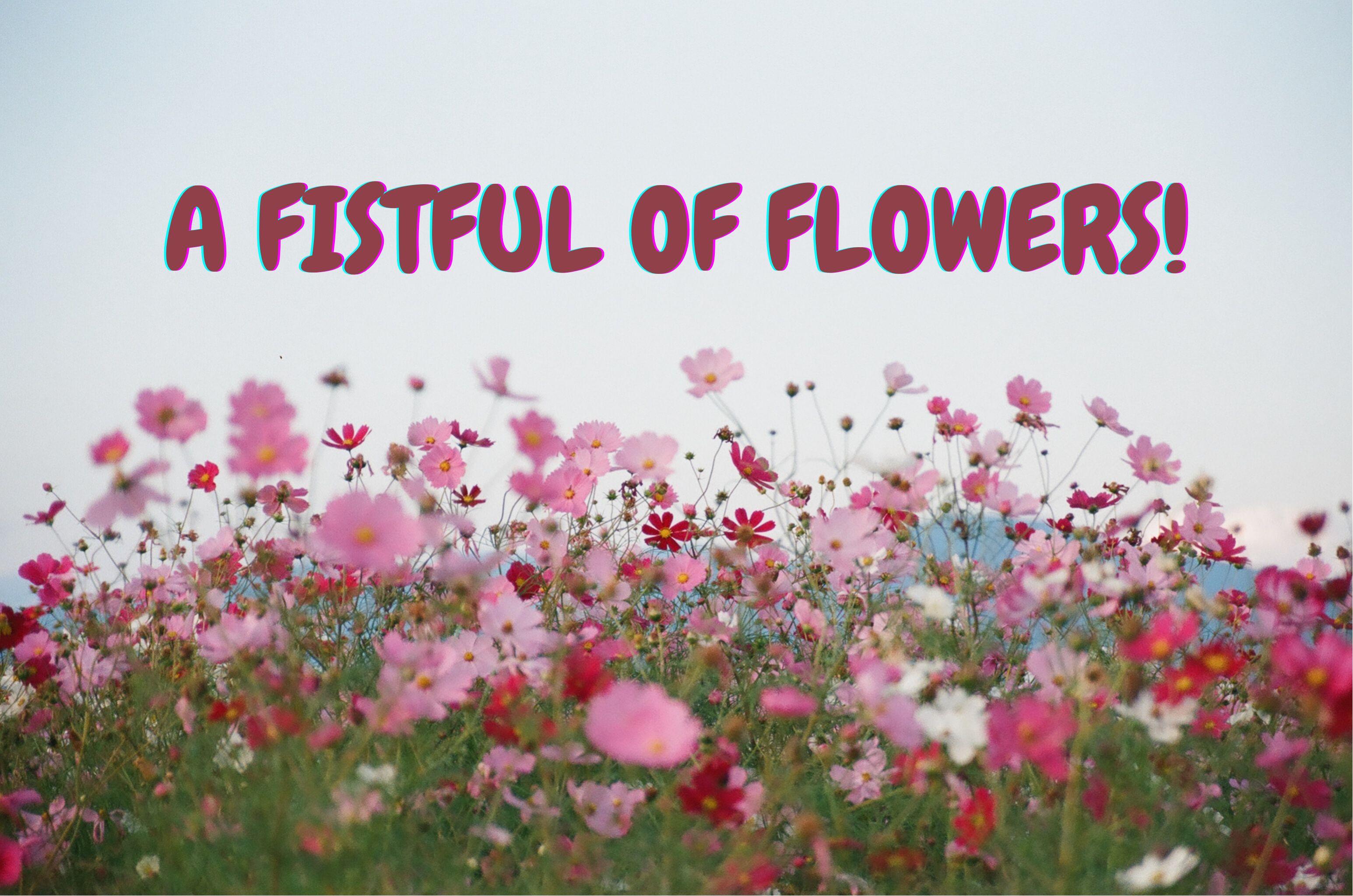 Play Pathfinder 2e Online | A Fistful of Flowers PF2E One Shot