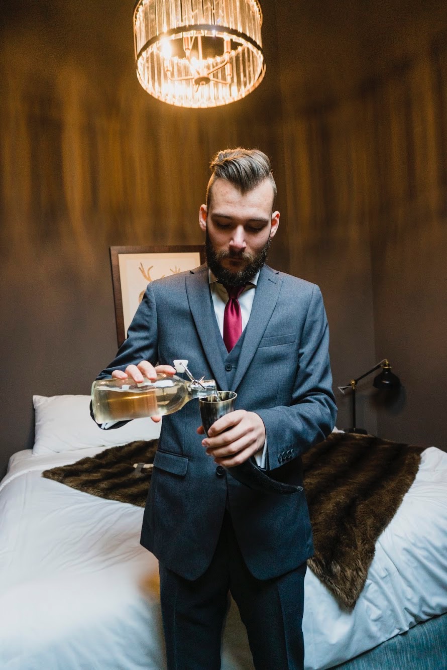 Professional Game Master - Kale | StartPlaying