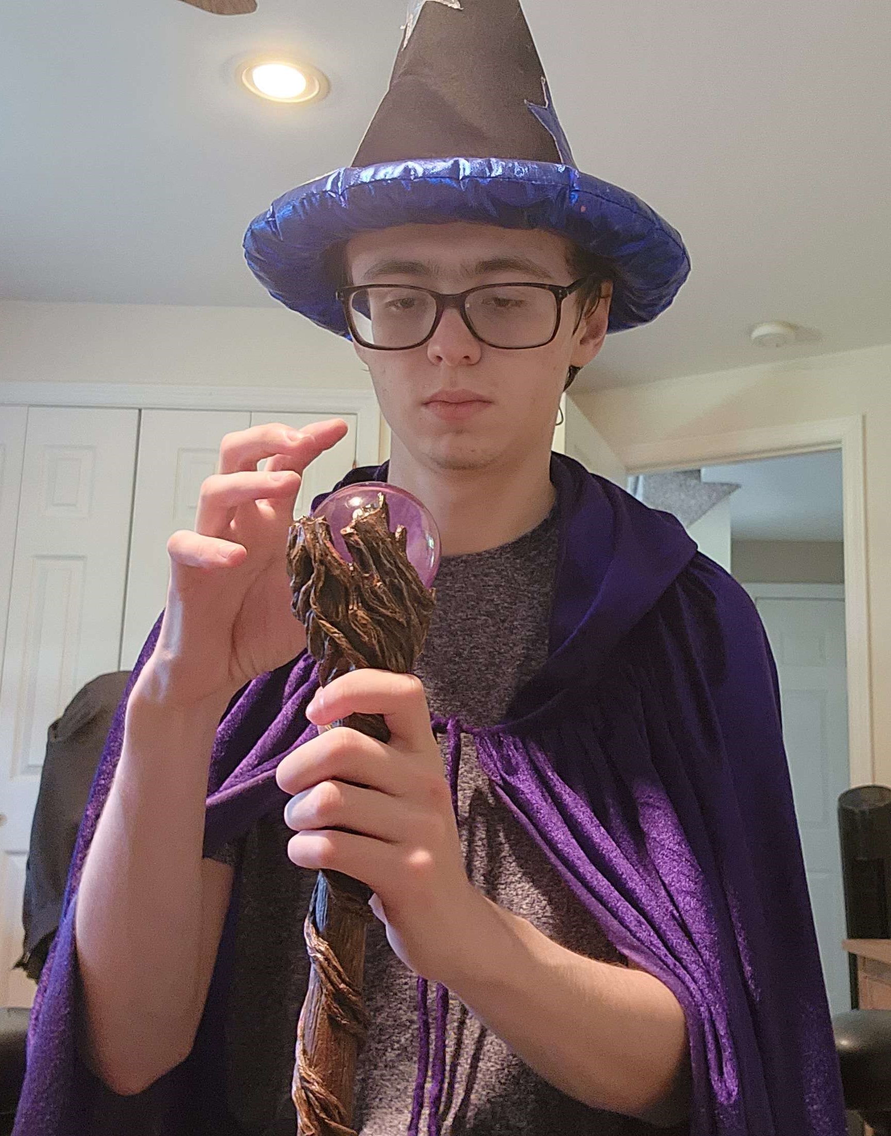 Professional Game Master - Mario The Magnificent | StartPlaying