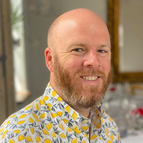 Professional Game Master - Greg | StartPlaying