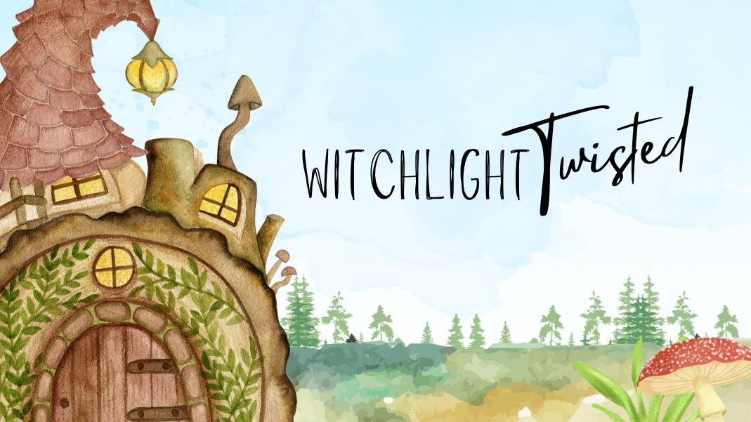 Join Witchlight Twisted (For GMs/Experienced Players!) - Discord / D&D ...