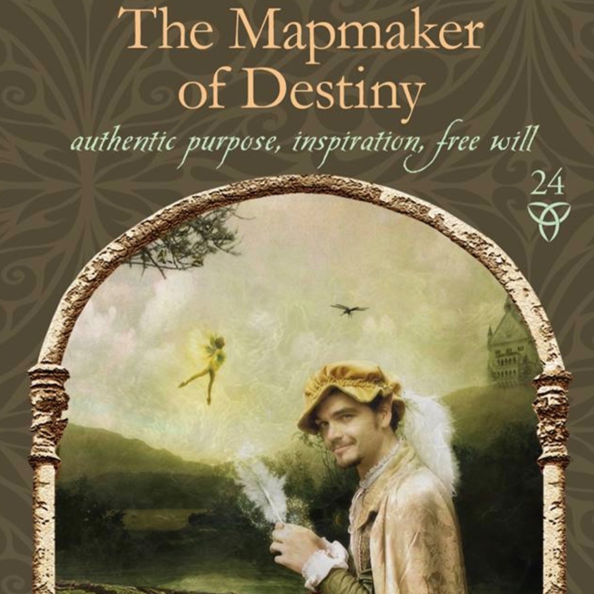 Professional Game Master - The Map Maker | StartPlaying